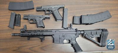 ATF, US attorney question Michigan State Police's gun destruction ...