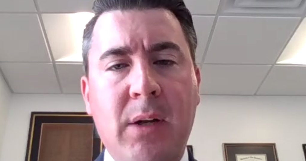 Pappas hosts discussion about scams targeting seniors | State ...