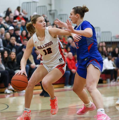 High school basketball: How do you try to slow down Londonderry star ...