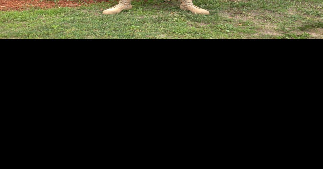 Pinkerton seniors in military can wear sashes at graduation | Education ...