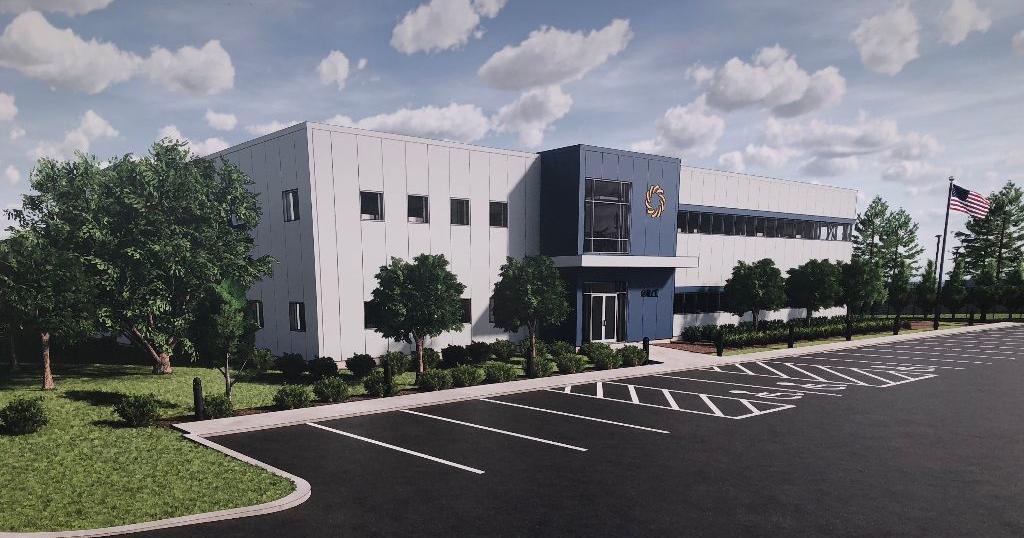 Unitil breaks ground on new Seacoast operations facility in Exeter ...