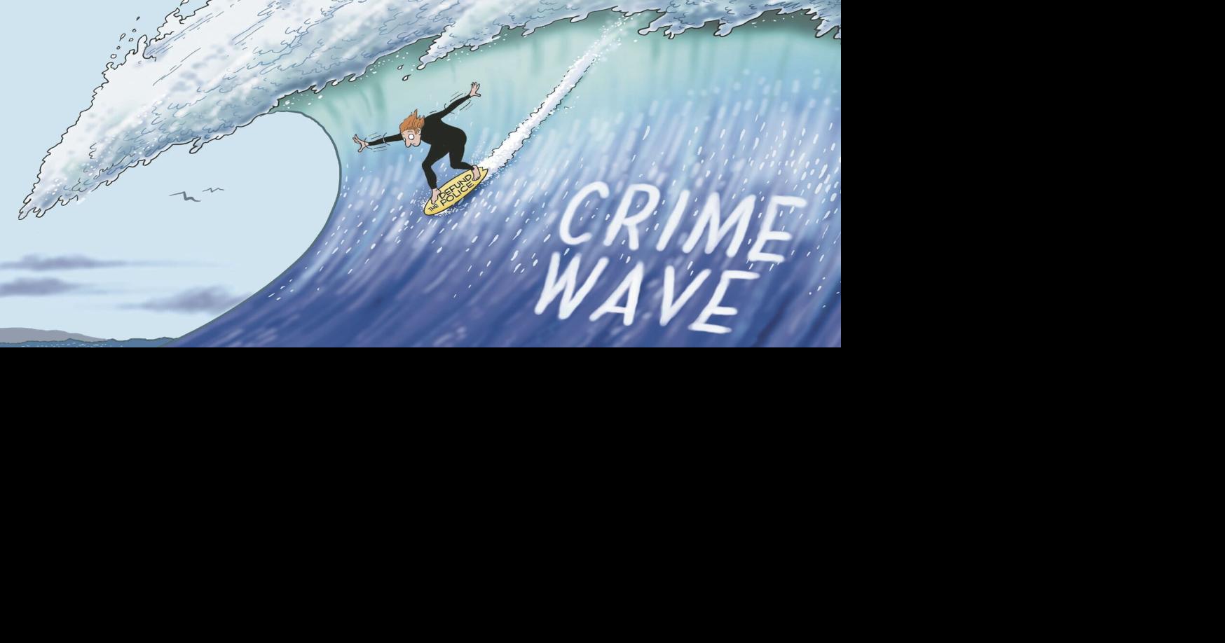 Editorial Cartoon: Steve Breen | Cartoons | unionleader.com