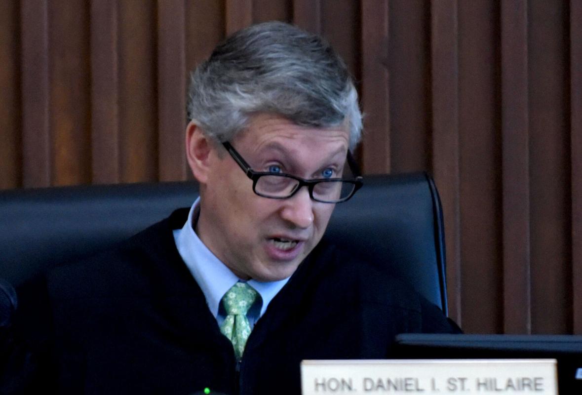 Ex-Sheriff Mark Brave sentenced to minimum of 3½ years in prison for ...