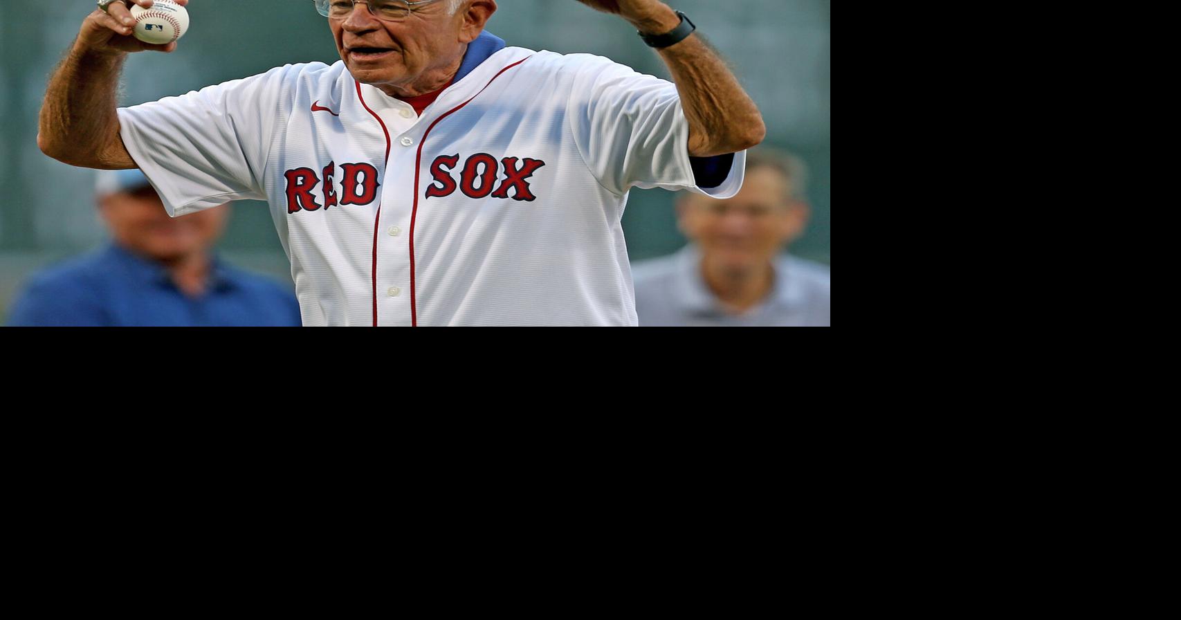 MLB Notebook: Joe Castiglione’s radio legacy; Kenley Jansen prepares to ...