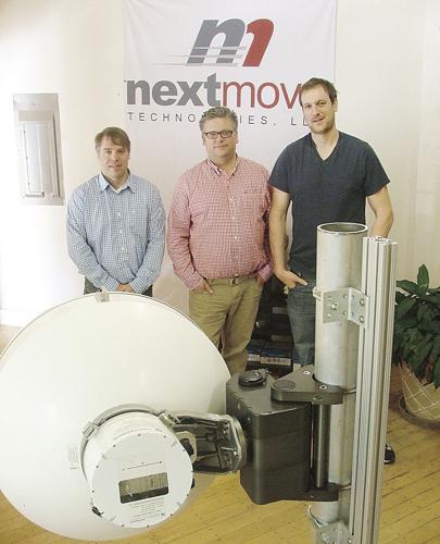 Nextmove creating a market of its own | Business | unionleader.com