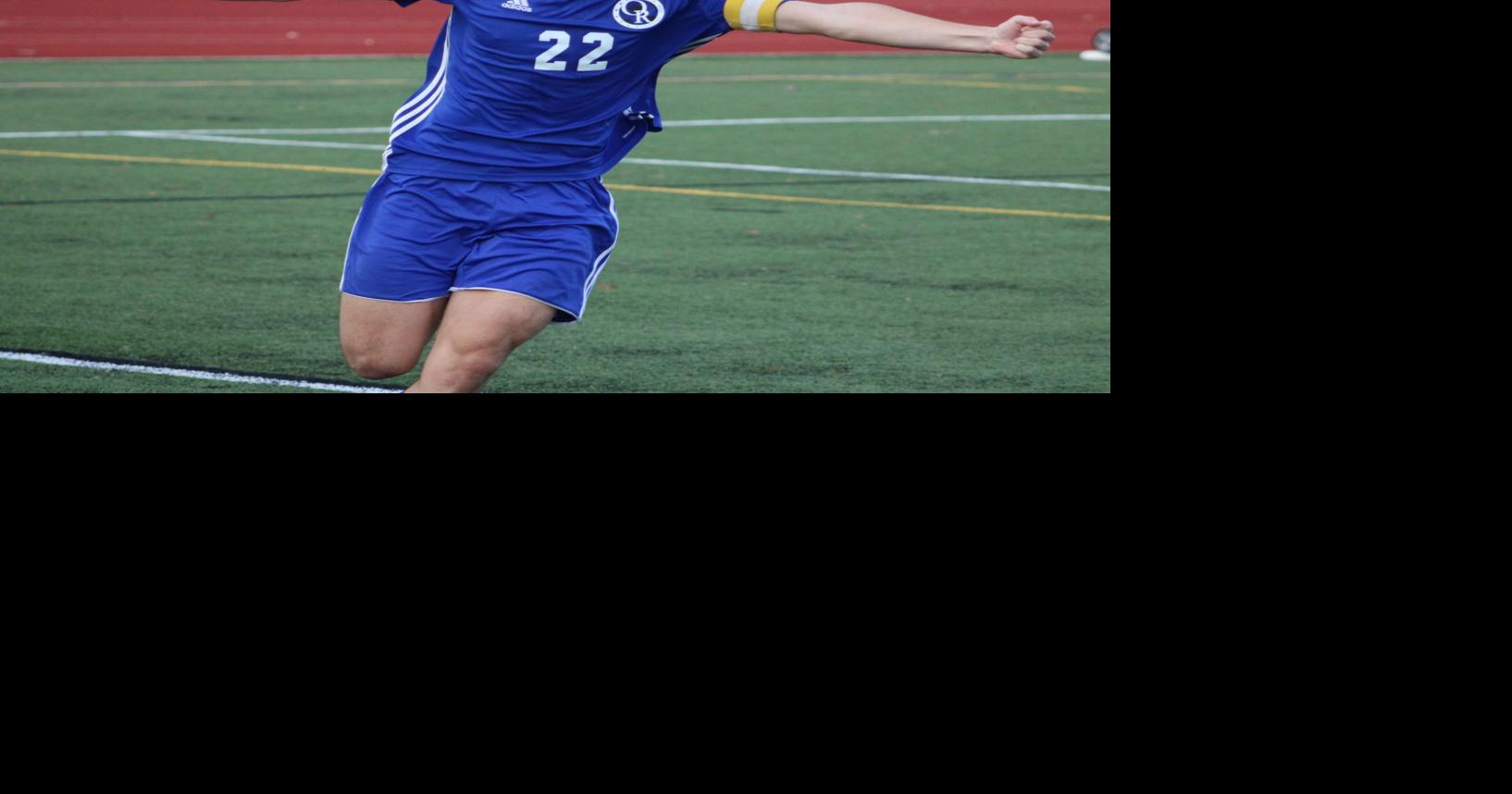 Division II boys soccer final: Leader's golden goal wins it for Oyster ...