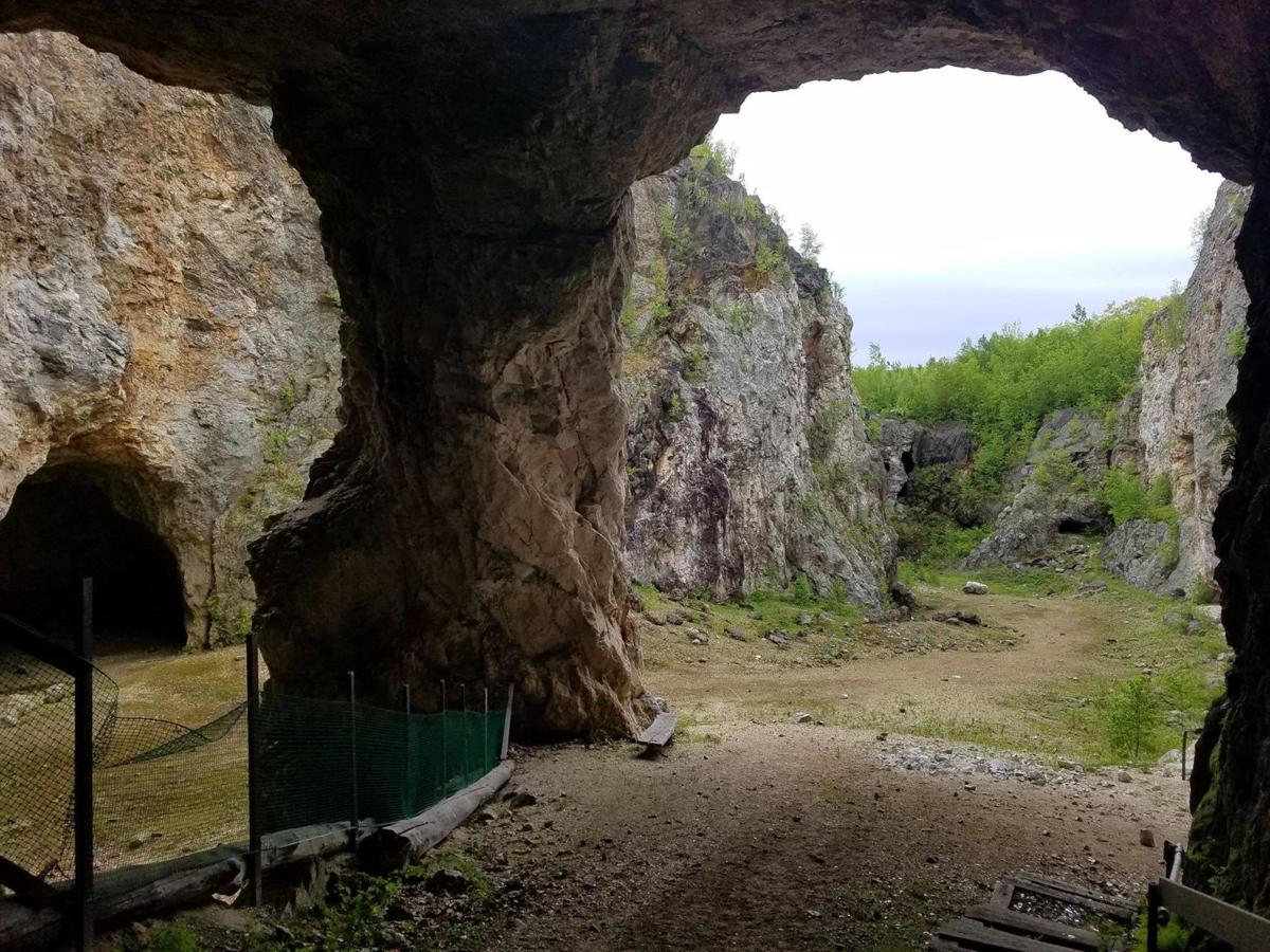 New owners hope to revive Ruggles Mine in Grafton | Human Interest ...