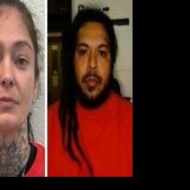 Two arrested for kidnapping in connection to death of Keene woman ...