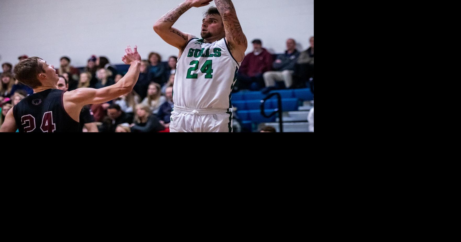 Endicott men's basketball strikes gold recruiting in NH | College ...
