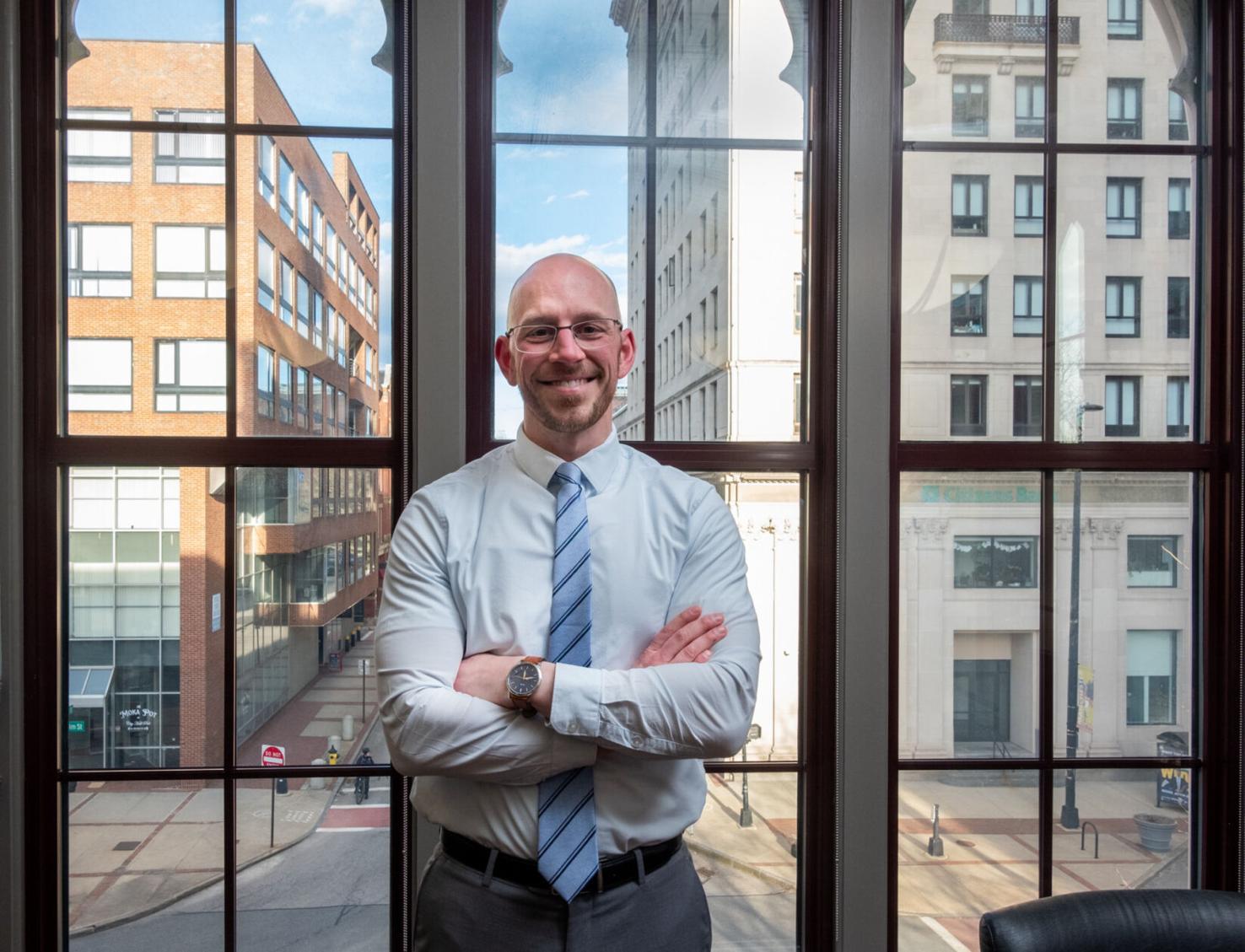 'Making progress' - Ruais looks back at first year as mayor, ahead to ...