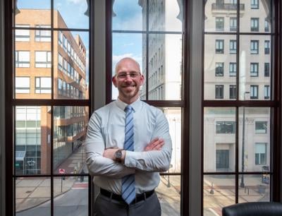 City Hall: Ruais notes 'difficult decisions' made in budget process ...