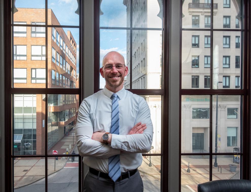 'Making progress' - Ruais looks back at first year as mayor, ahead to ...