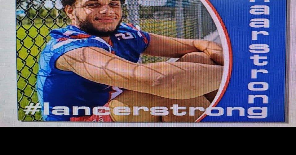 CHaD football roster to include Londonderry's Naar | Sports ...