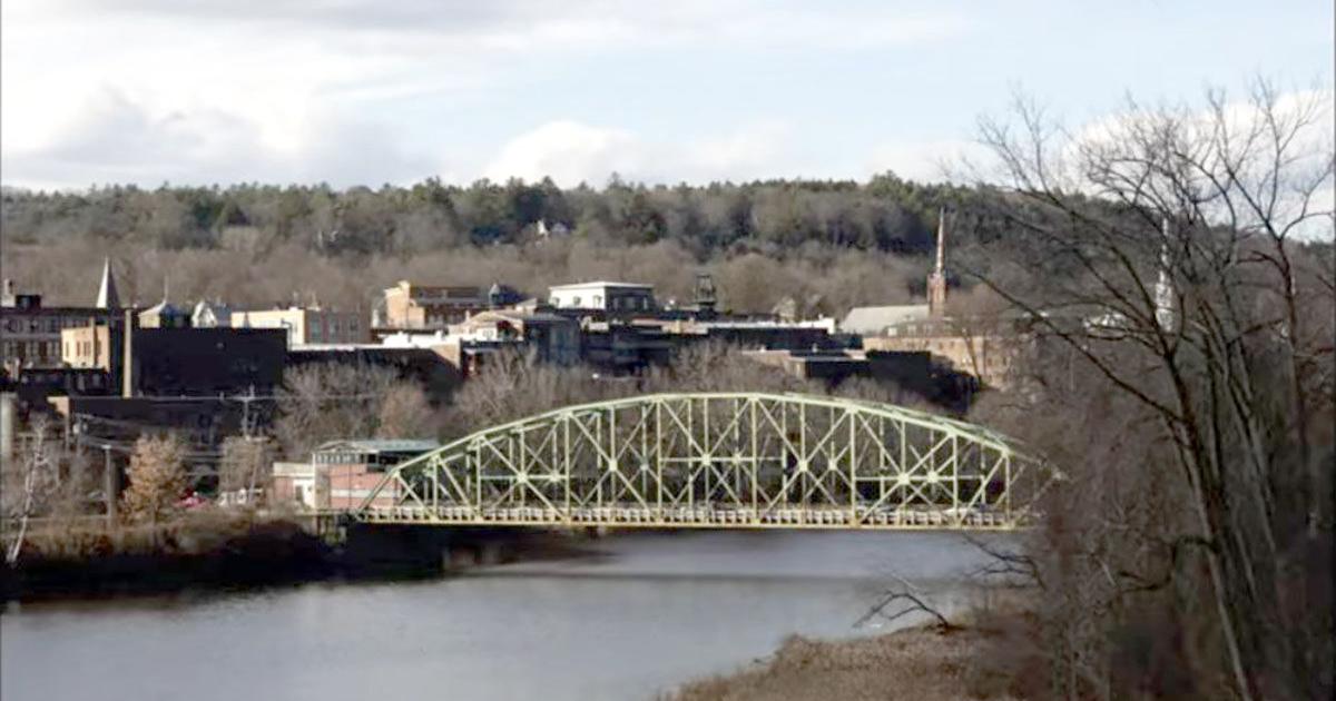 Anna Hunt Marsh Bridge | | unionleader.com