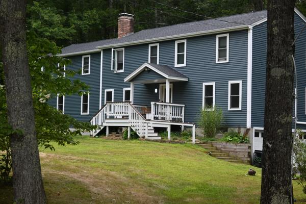 Madbury autopsies: Wife fatally shot husband, two children, then took ...