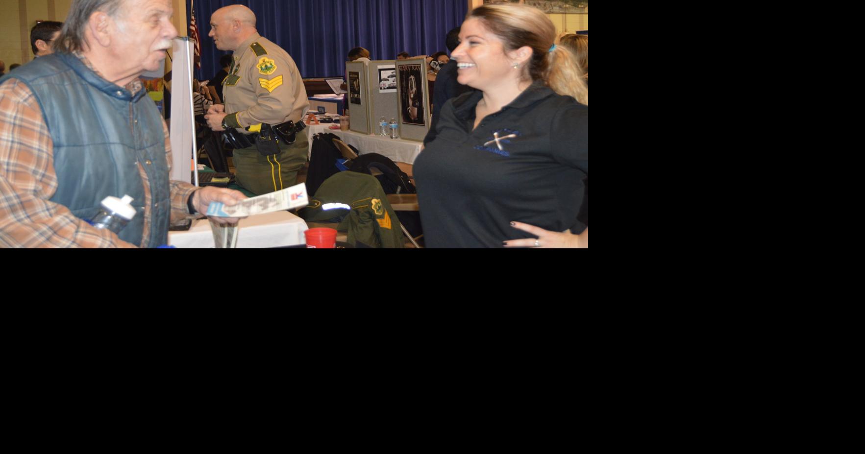 Silver Linings: Experienced workers find job opportunities abound ...