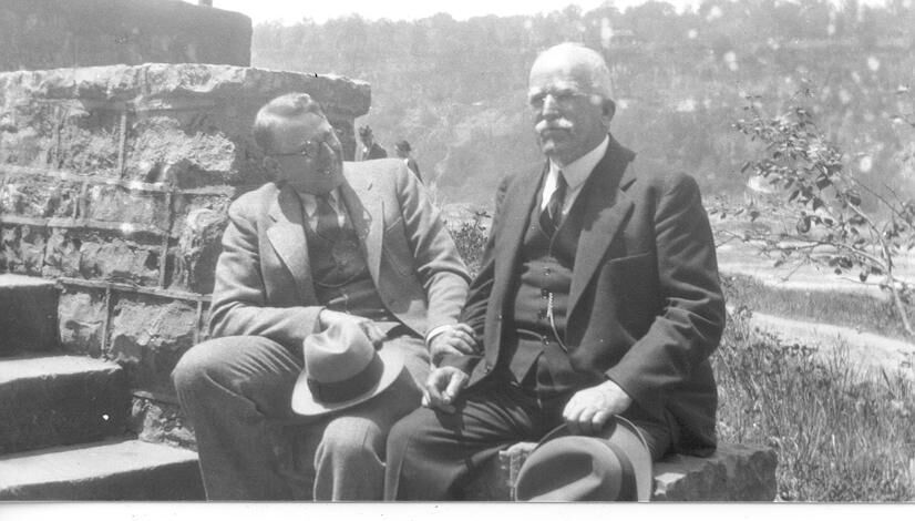 Tamworth museum mixes hikes with goats and country-doctor lore | A&E ...