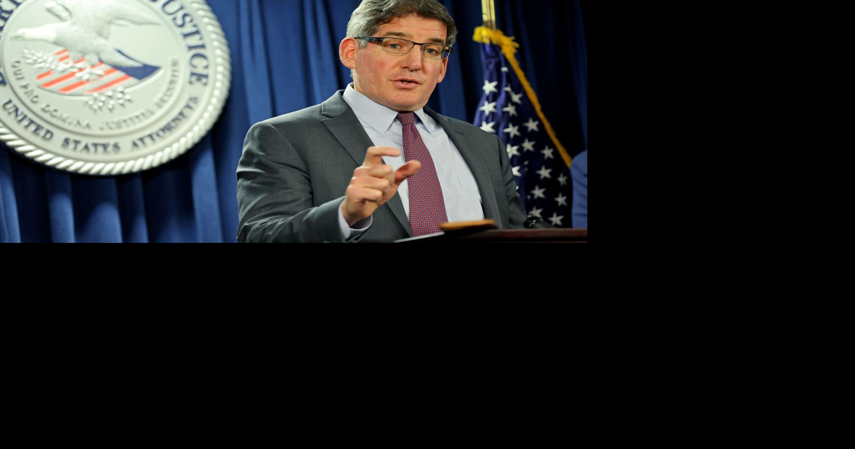 Feds charge Mass. state troopers in alleged bribery fraud scheme ...