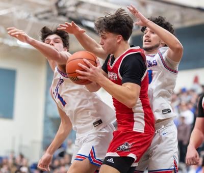 Editor's Notebook: Rivalries, tennis balls and other thoughts | Sports ...