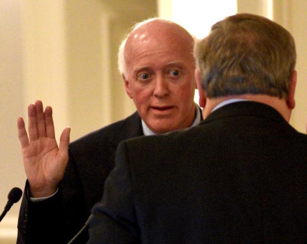 Kevin Landrigan's Granite Status: In a day of high drama, Bill Gardner ...