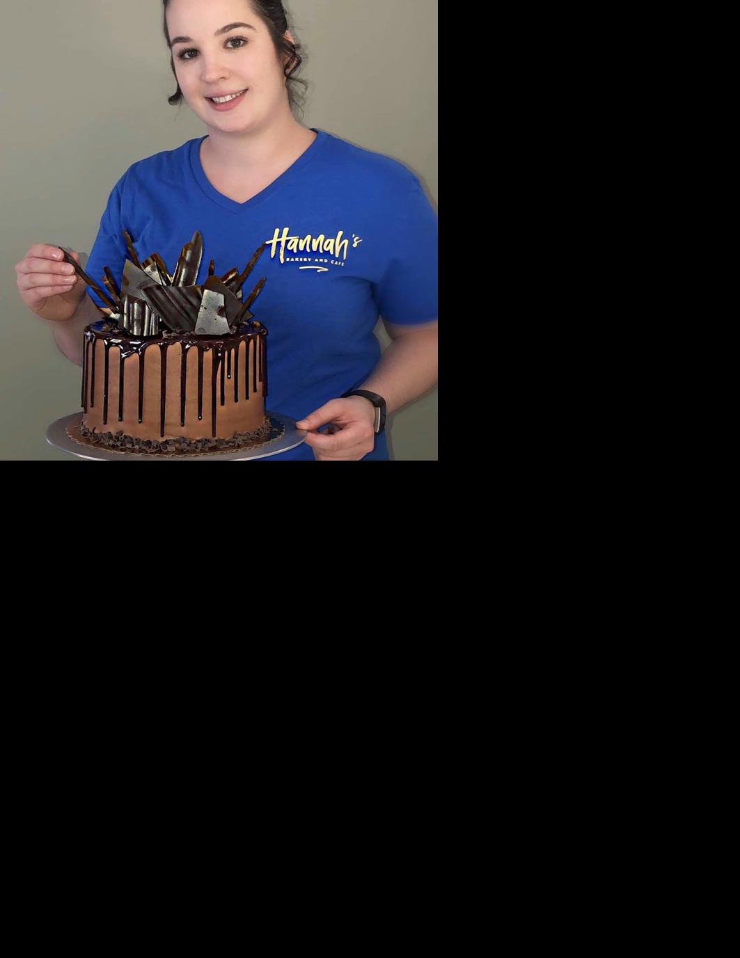 Hannah’s Bakery & Cafe to open in Salem | Dining & Food | unionleader.com