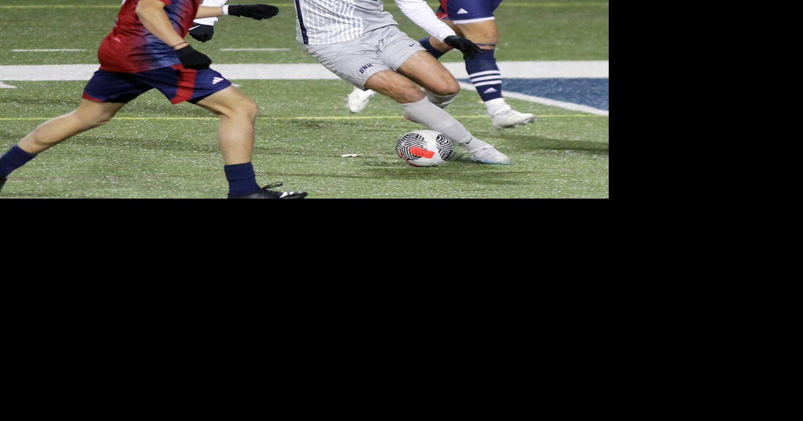 UNH men's soccer: These Wildcats are different yet familiar | College ...