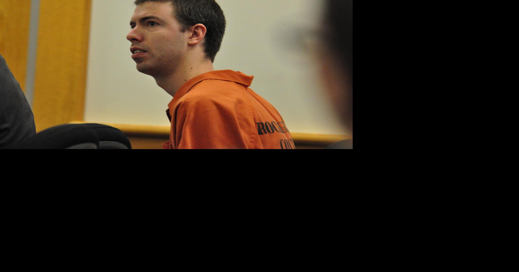 Serial arsonist from Raymond appeals conviction | Crime | unionleader.com