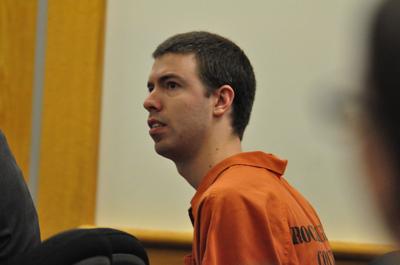 Serial arsonist from Raymond appeals conviction | Crime | unionleader.com