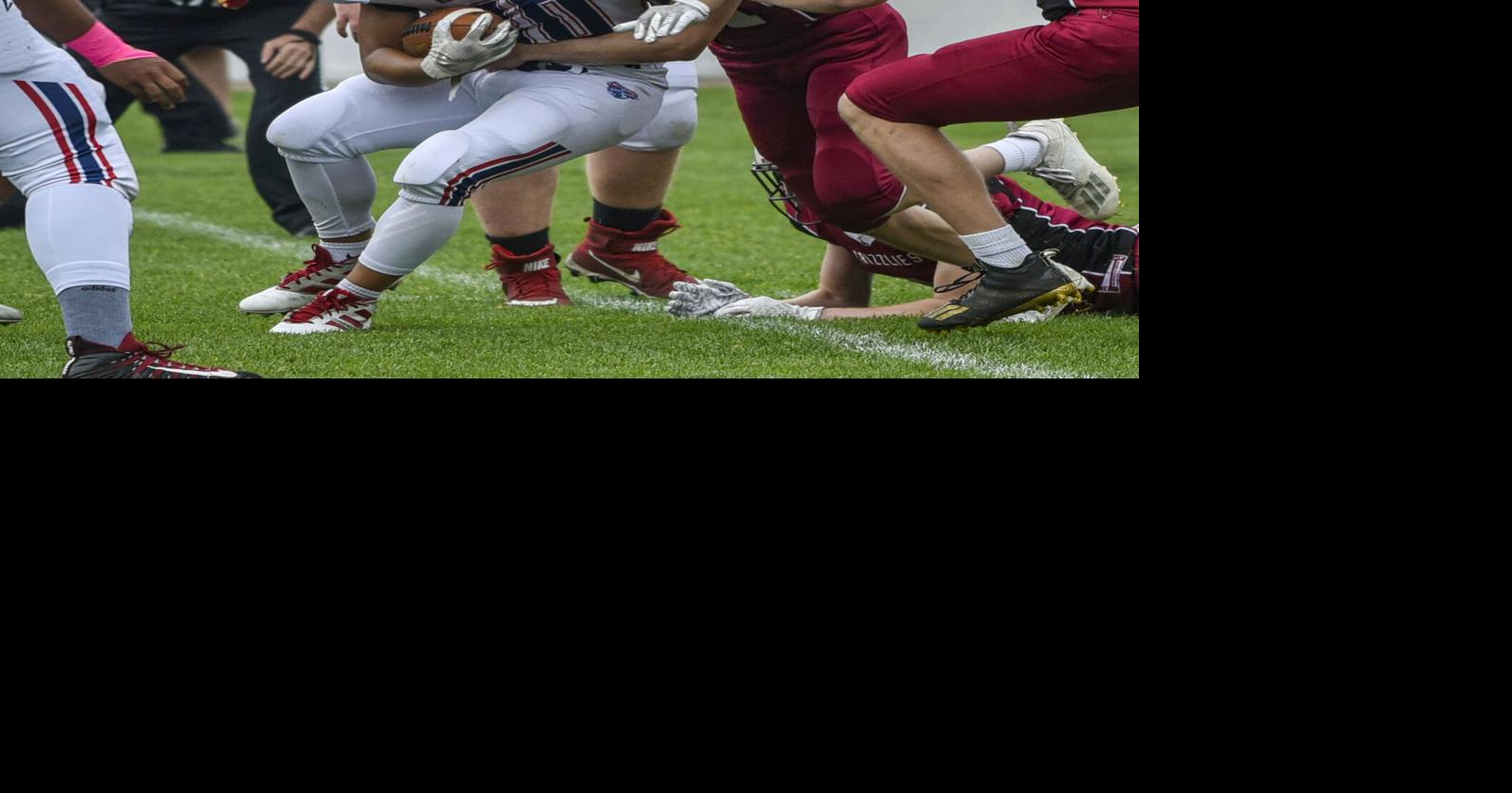 State of Sports: Integrity, but some confusion in football playoff ...