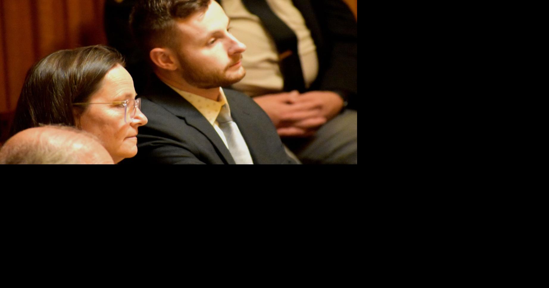 Trial abruptly halted for ex-correctional officer accused of sexually ...