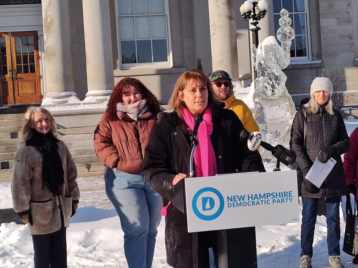 Dems say Ayotte pays 'lip service' to lowering energy rates | Energy ...