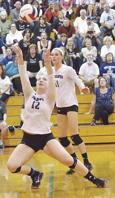 2015 All-State Girls' Volleyball Teams | High School Sports / Youth ...