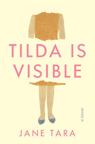 Review: ‘Tilda Is Visible’ is a comic novel whose lesson is all too ...