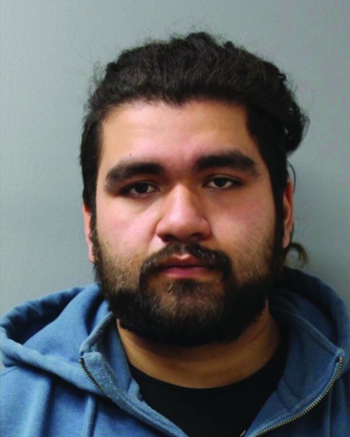 Manchester man charged with smashing window with baseball bat in Salem ...