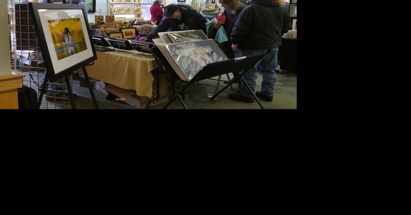 Homemade fun at NH craft fairs | A&E | unionleader.com