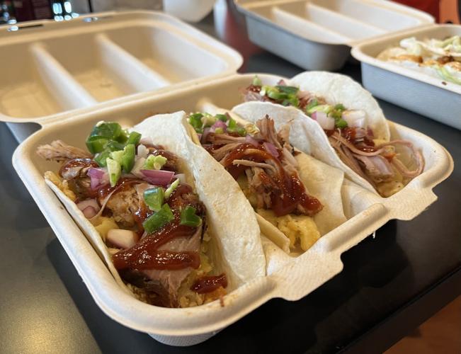 Bond Brewing brings BBQ to Elm Street; Tuscan Market adds bar | New ...