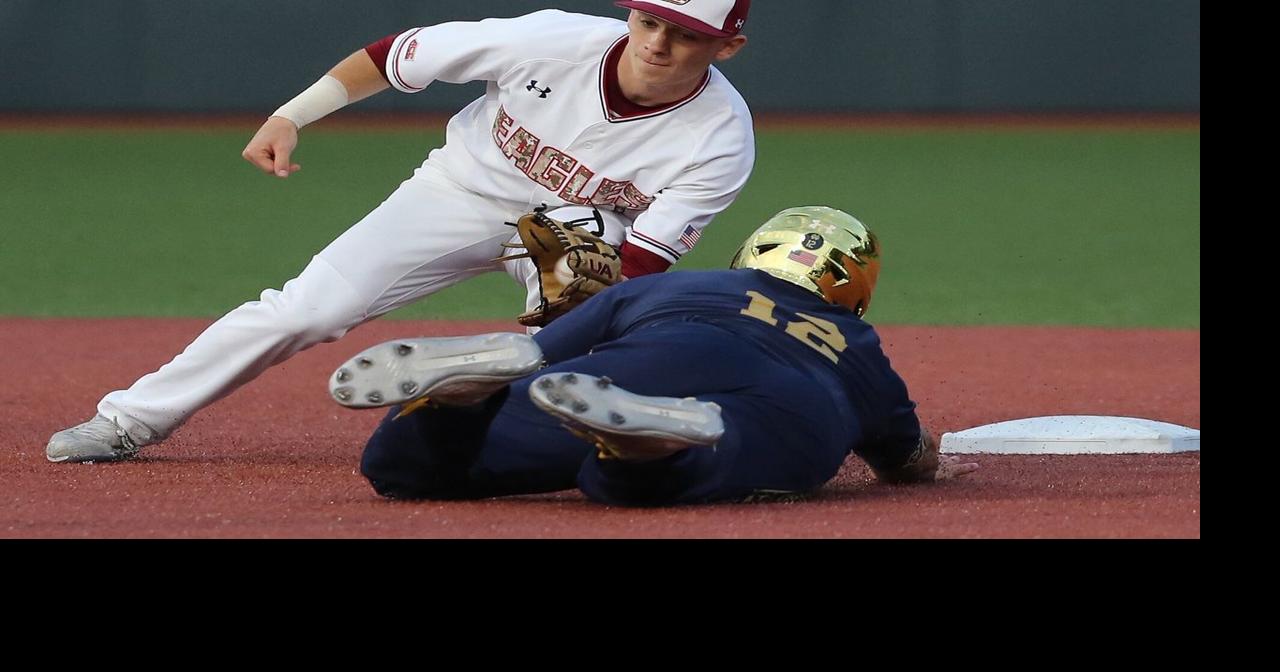 Union Leader Athlete of the Month: Boston College's Cody Morissette, of ...