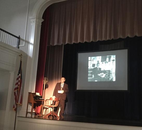 'Deep Water': Peterborough author Ken Sheldon lays out the clues to ...