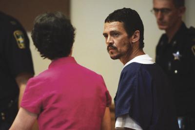 Robarge homicide records: Police found blood, drag marks | Crime ...