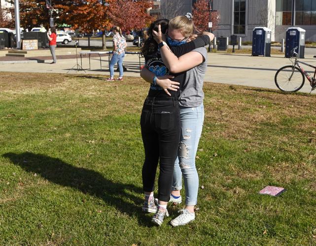 Can NH, nation, heal after bitter election battle? | Voters First ...