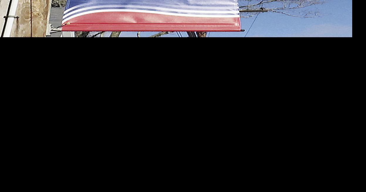 Signs hung to mark Epping's 275th birthday | Lifestyles | unionleader.com