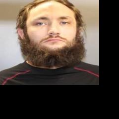 Salem police arrest armed career criminal outside hotel | Crime ...