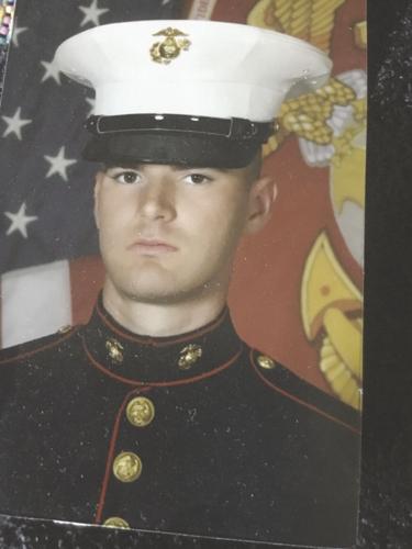 Alex Whipple | Wall of Heroes | unionleader.com