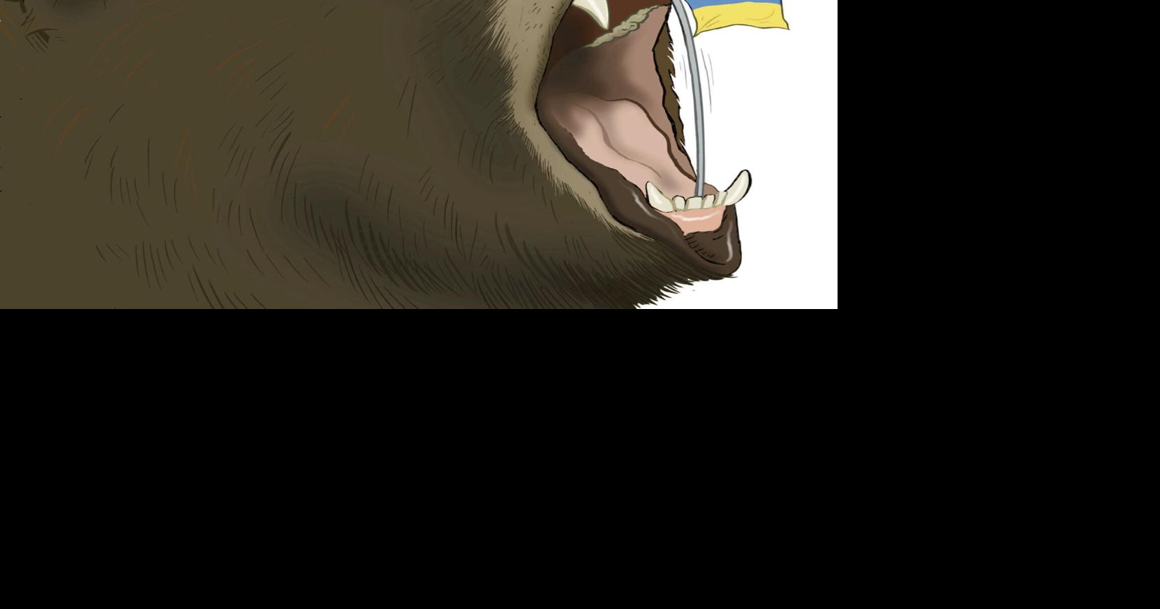 Editorial Cartoon: Steve Breen | Cartoons | unionleader.com