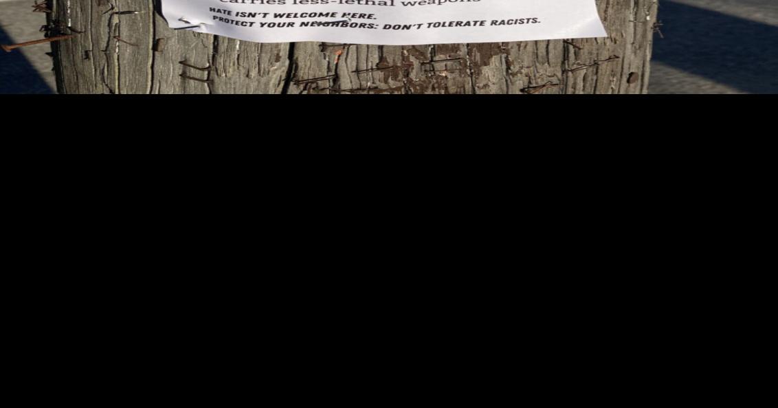 Federal prisoner held in NH shines light on growing NSC-131 White ...