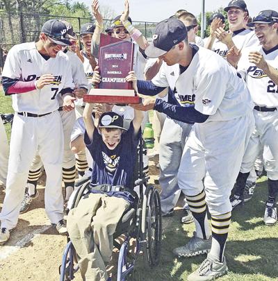 SNHU baseball team sparked by 11-year-old with Impact | College Sports ...