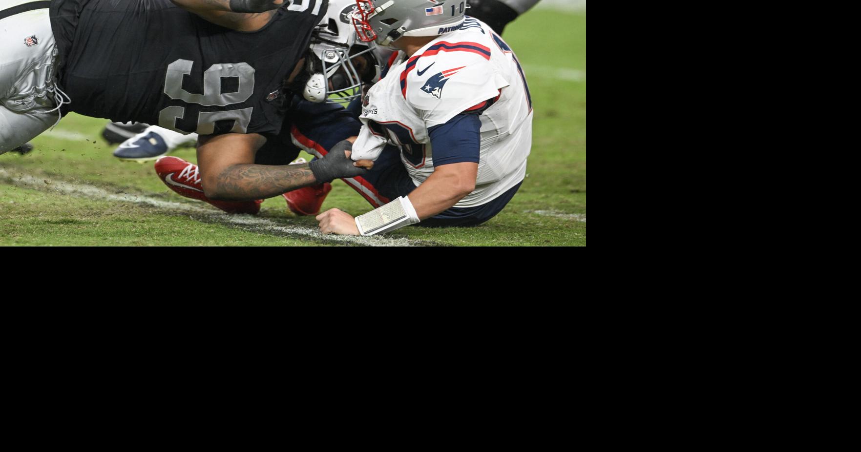 Patriots' QB situation remains a mystery | NFL/Patriots | unionleader.com