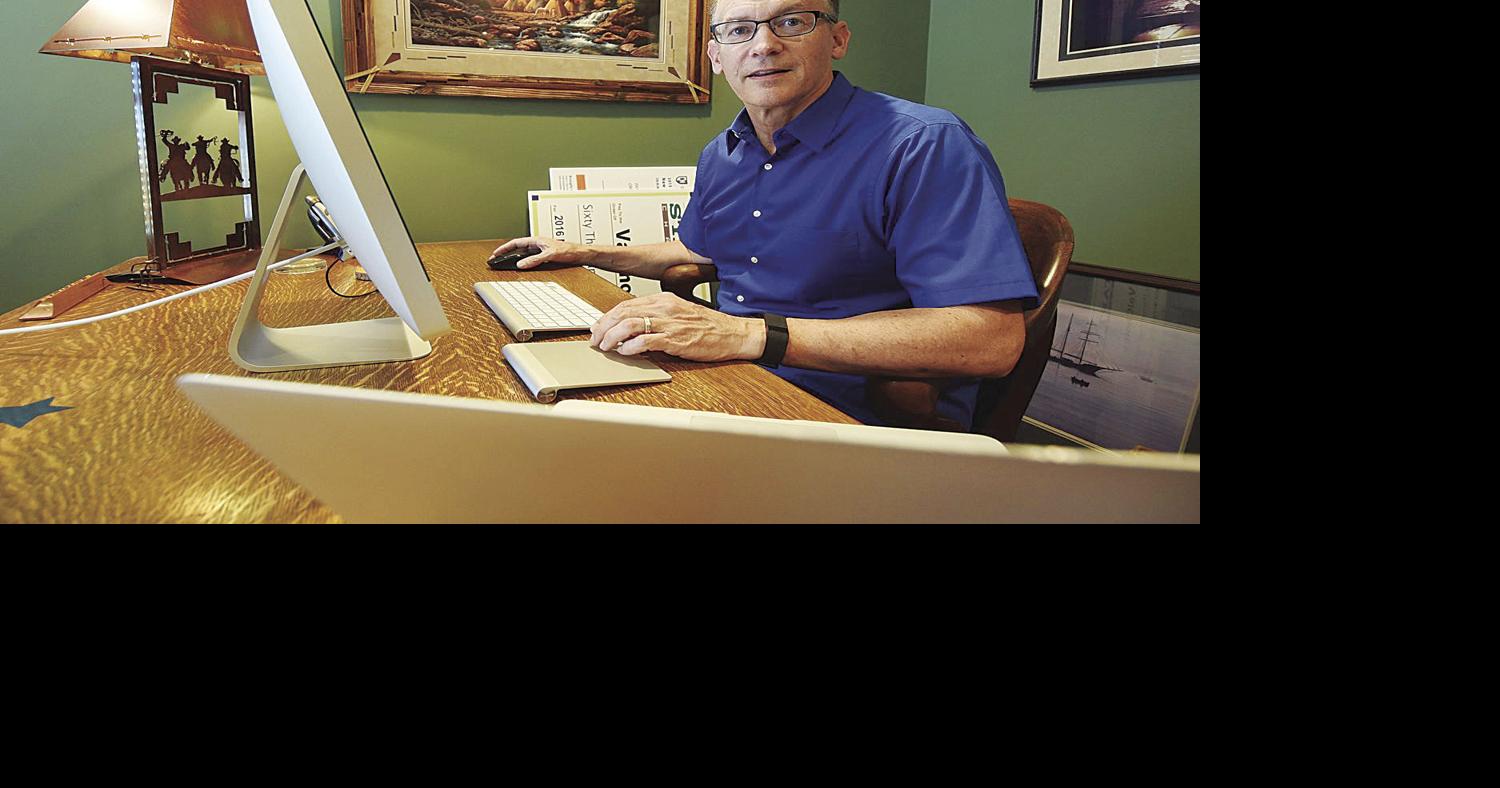 Mike Cote's Business Editor's Notebook: ValChoice takes on insurance ...