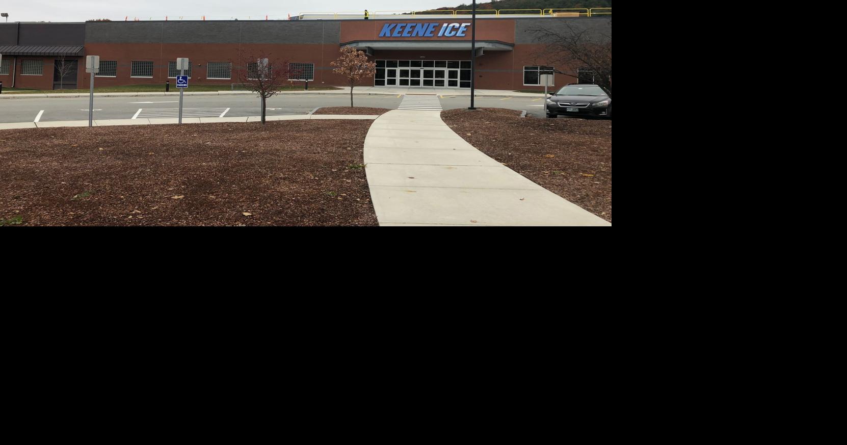 Architect claims Keene ice rink owes more than $144K in unpaid fees ...