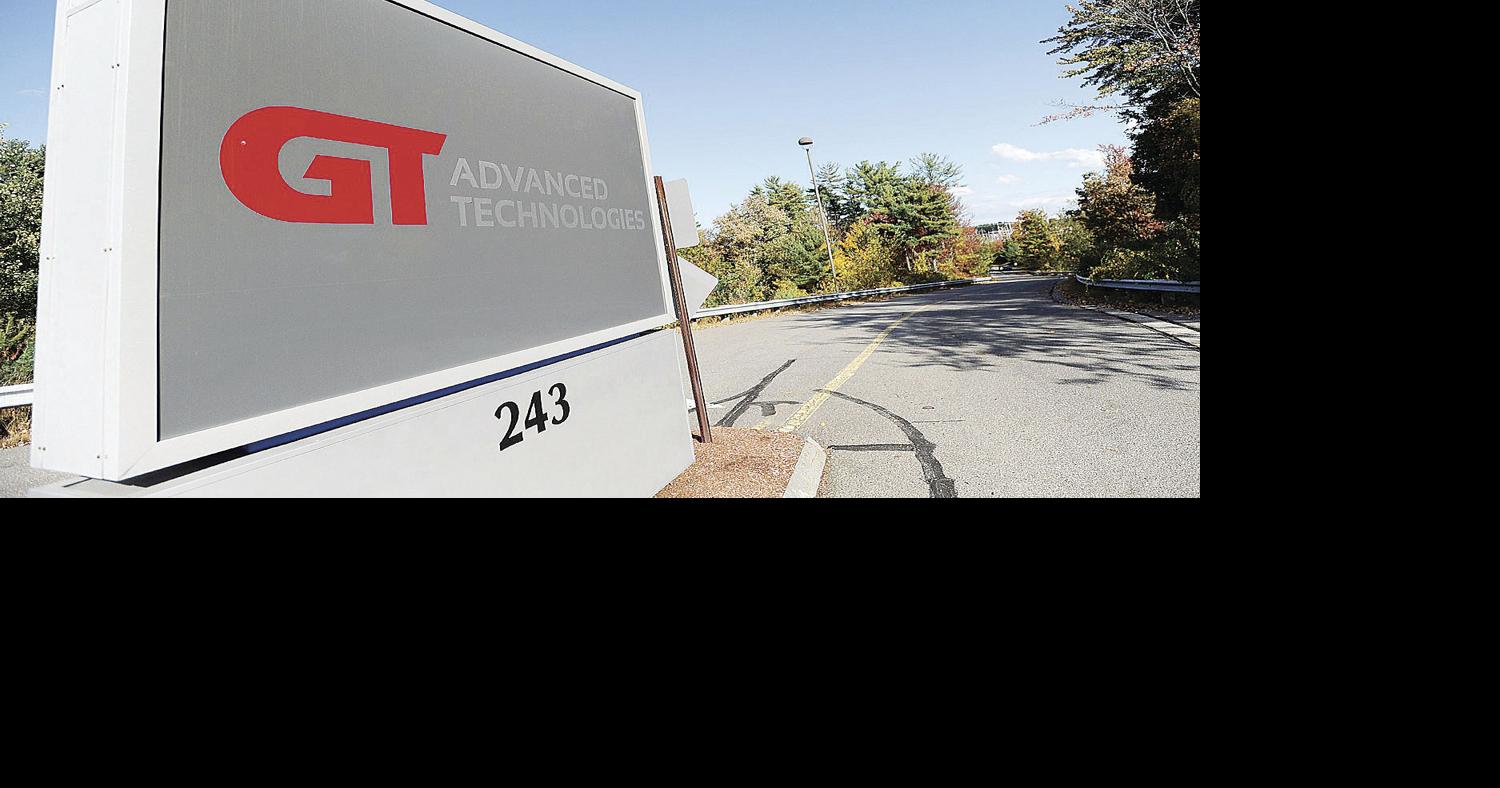 GTAT emerges as newly reorganized company after bankruptcy | Business ...